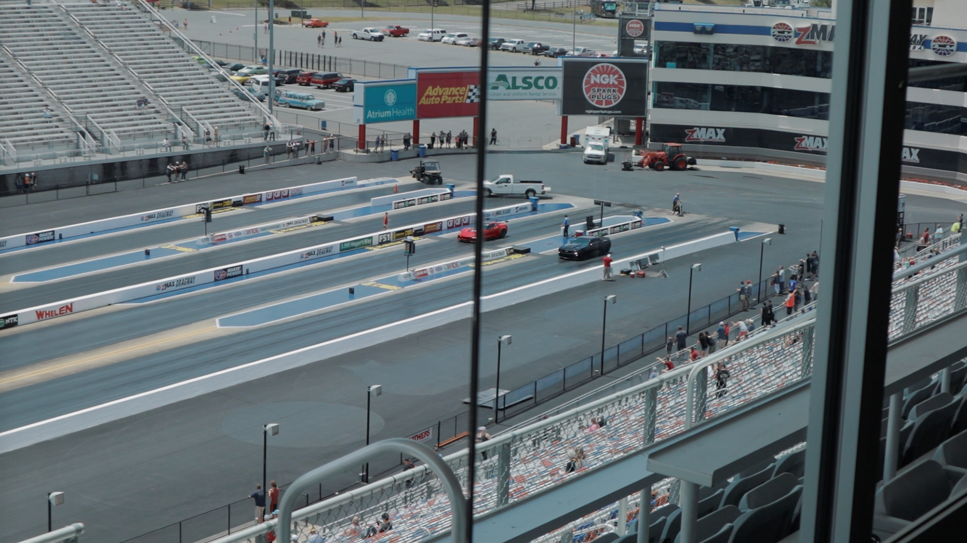 Hot Rod Power Tour: Top 10 things to Know Before You Go - blvckflagd