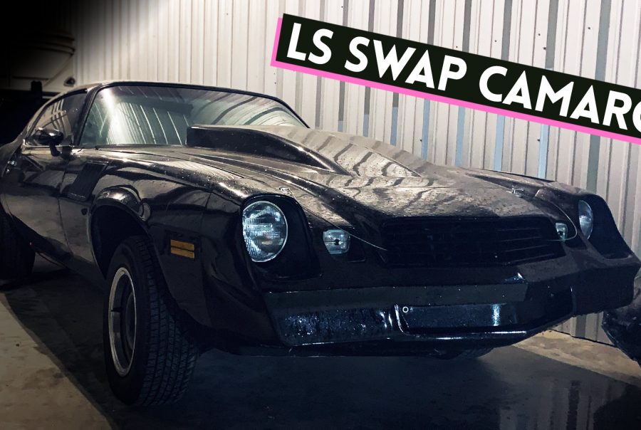 2 LS Swap Fuel Systems YOU can build on the cheap - blvckflagd